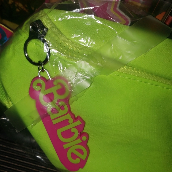 Mattel | Toys | The Barbie Movie Margot Ken Doll Fanny Pack Combo Nib ...